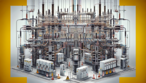 What is Electrical bus system and layout means? - eeediary.com