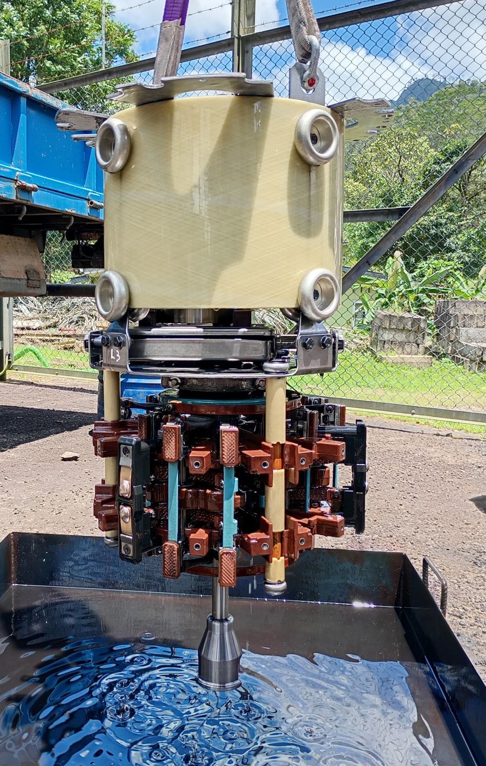 Transformer Tap Changer Maintenance - eeediary.com