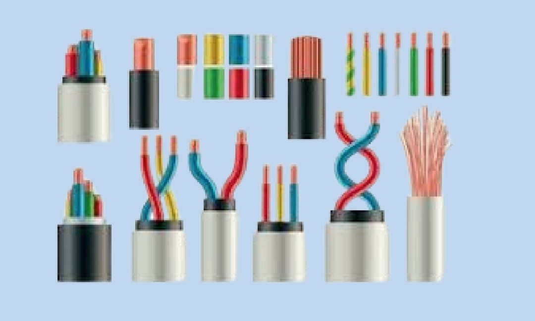 Cable insulation types and their applications - eeediary.com