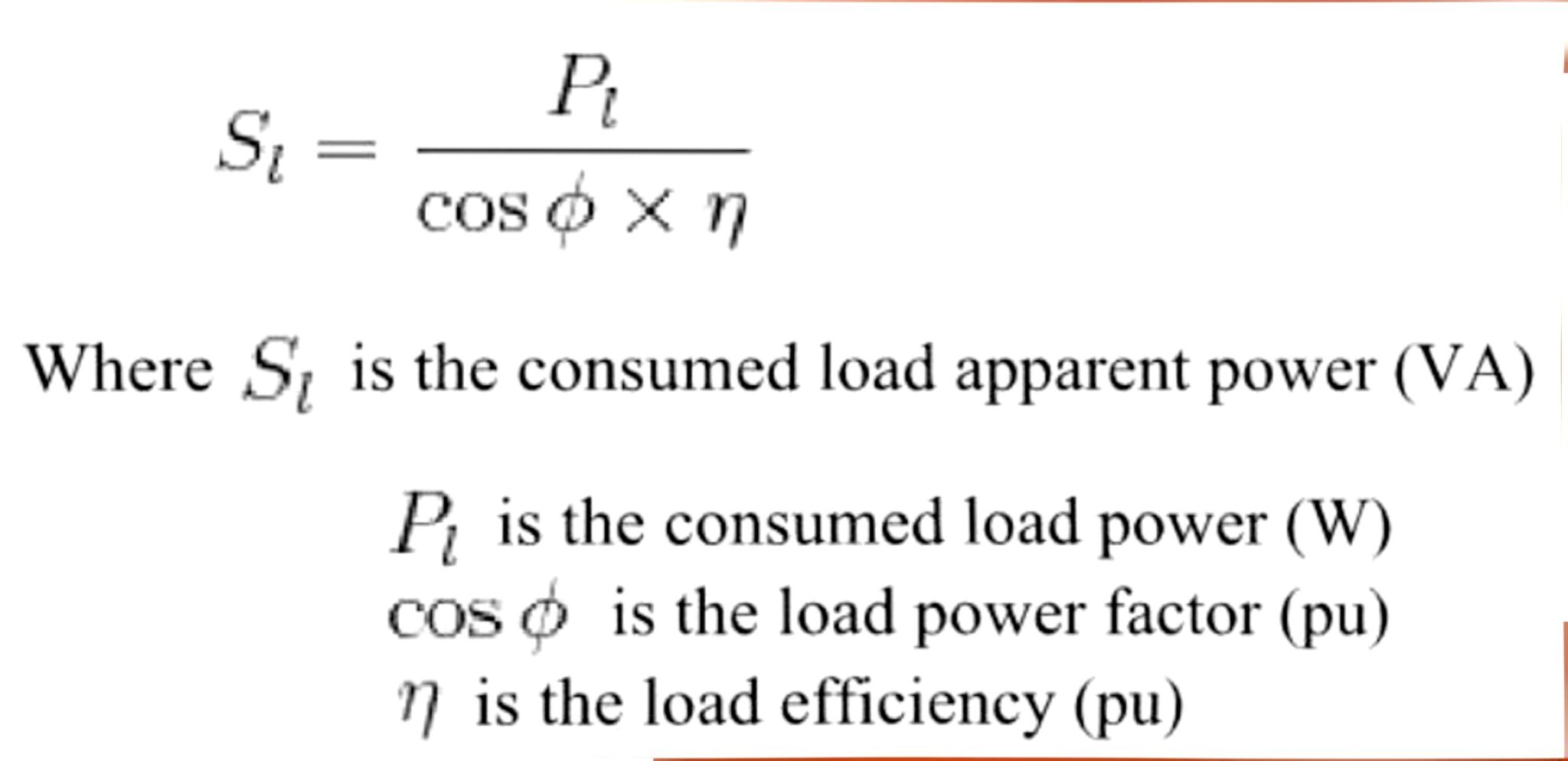 UPS Sizing and Design Calculation - eeediary.com