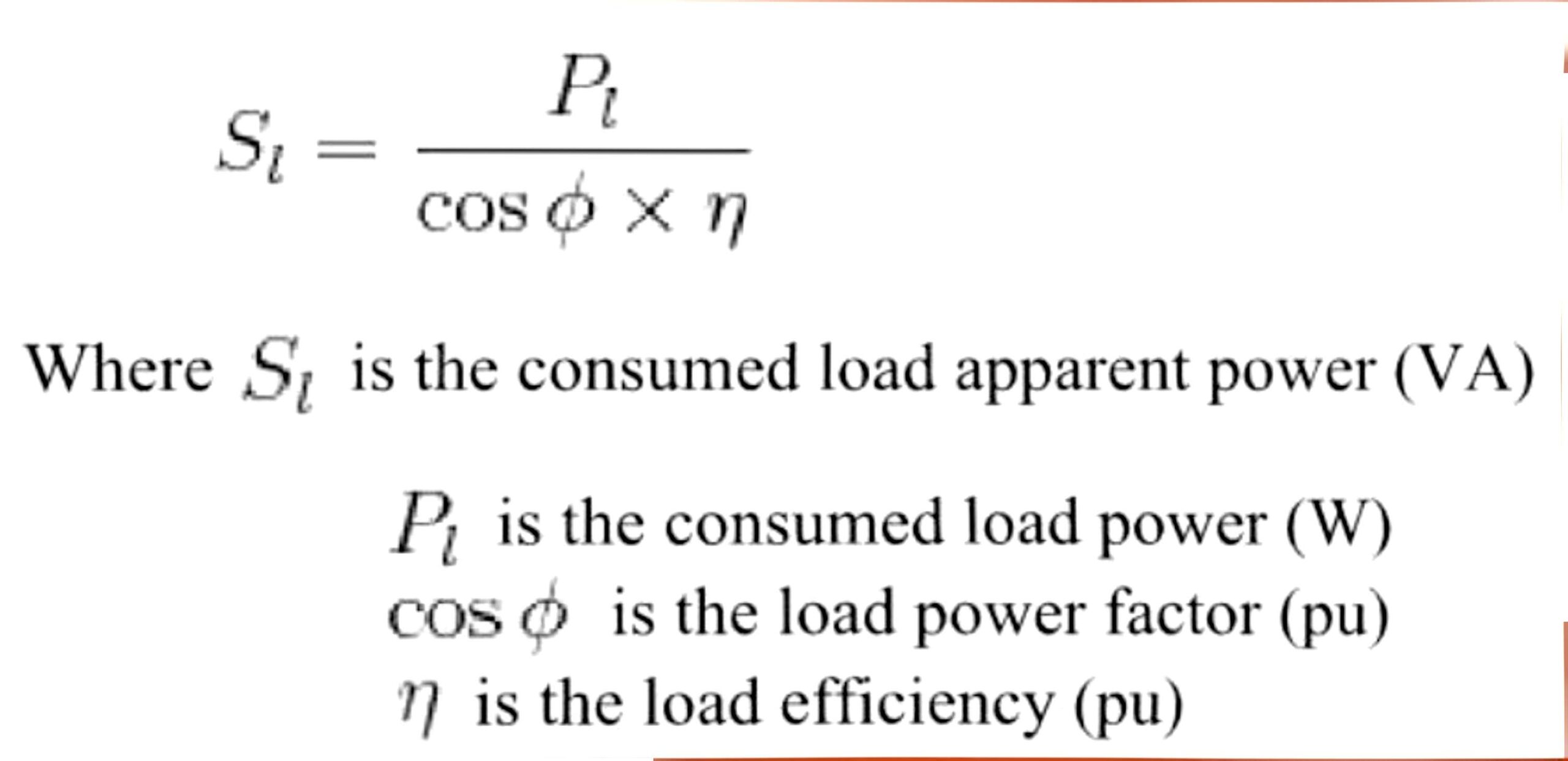 UPS Sizing and Design Calculation - eeediary.com