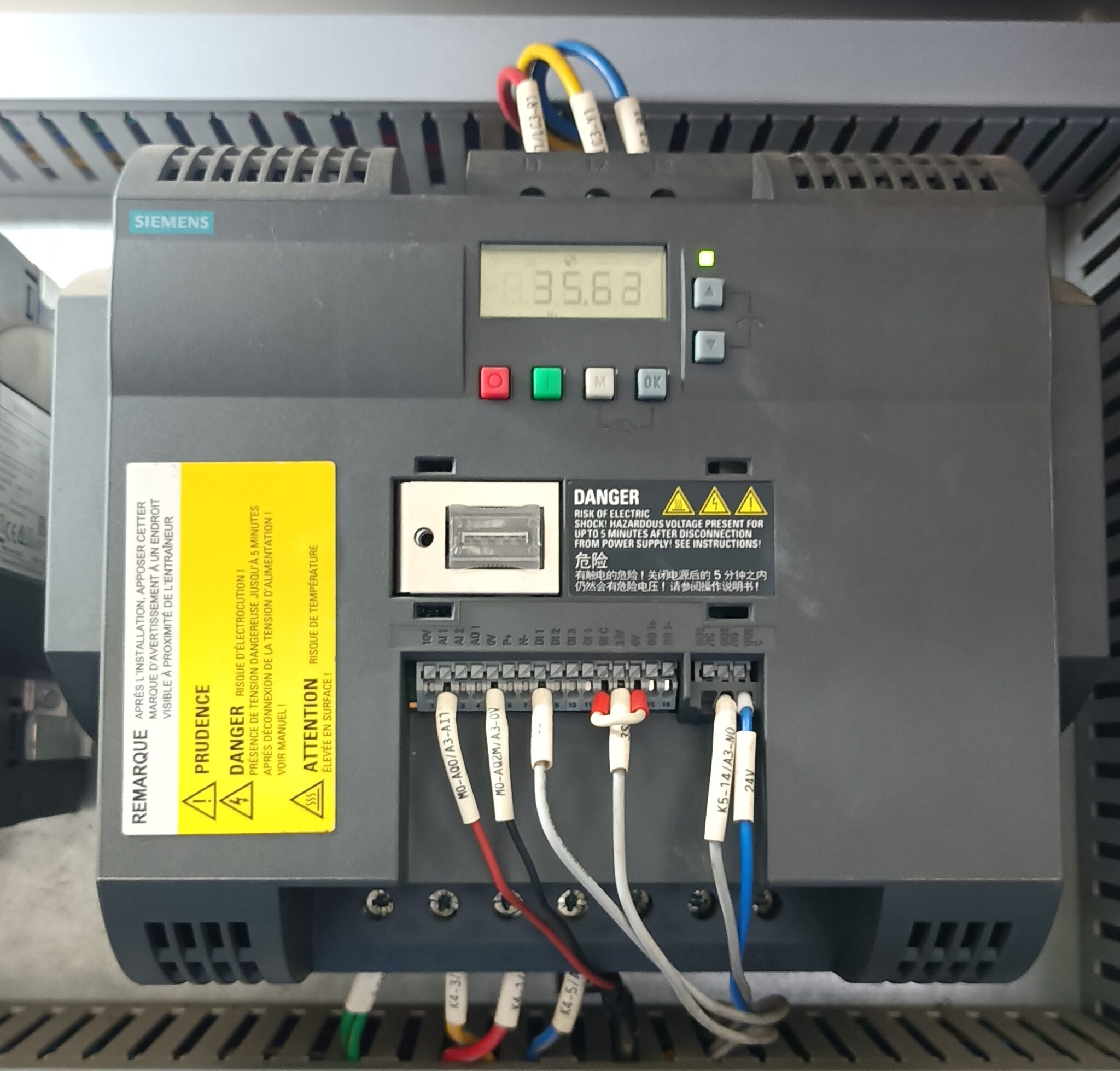 What is generator Governor and Exciter? - eeediary.com